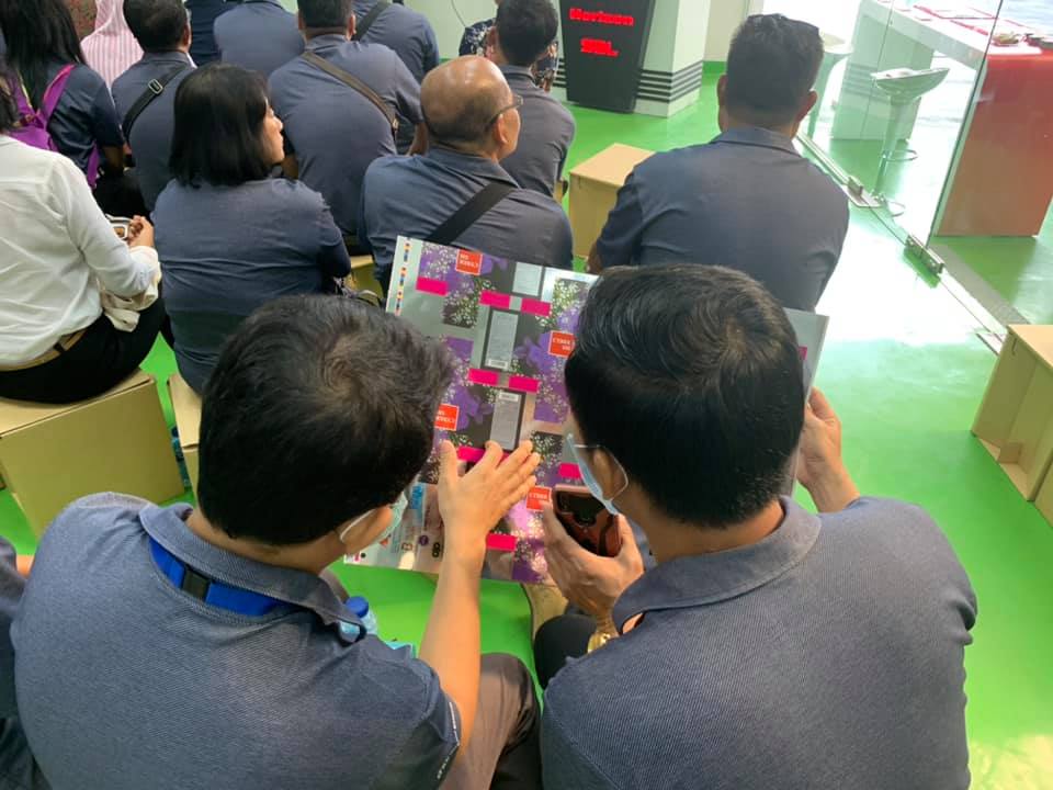 CYBER SM Open House 2020