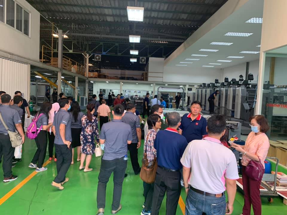 CYBER SM Open House 2020