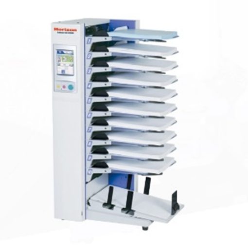 Table-top Collator QC-S1200