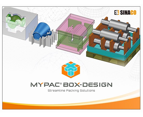 MYPAC®BOX-Design